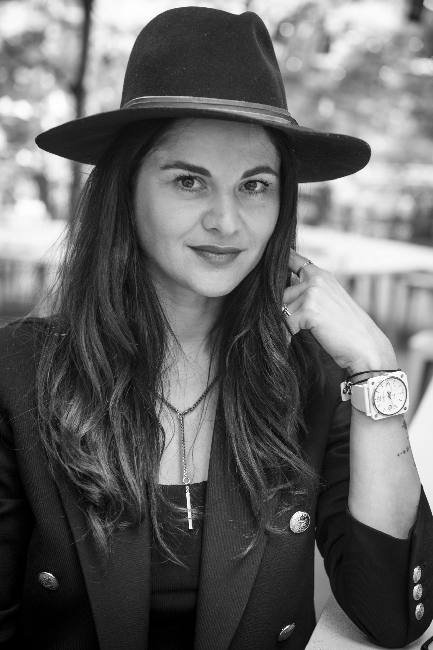 Katia Lord – Commetta